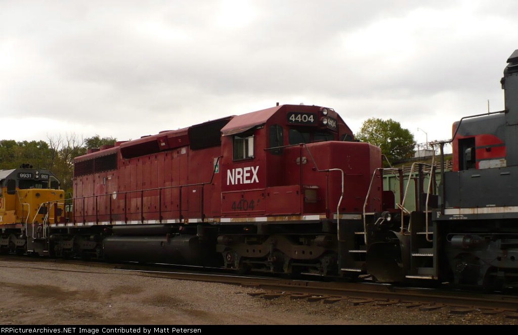 NREX 4404